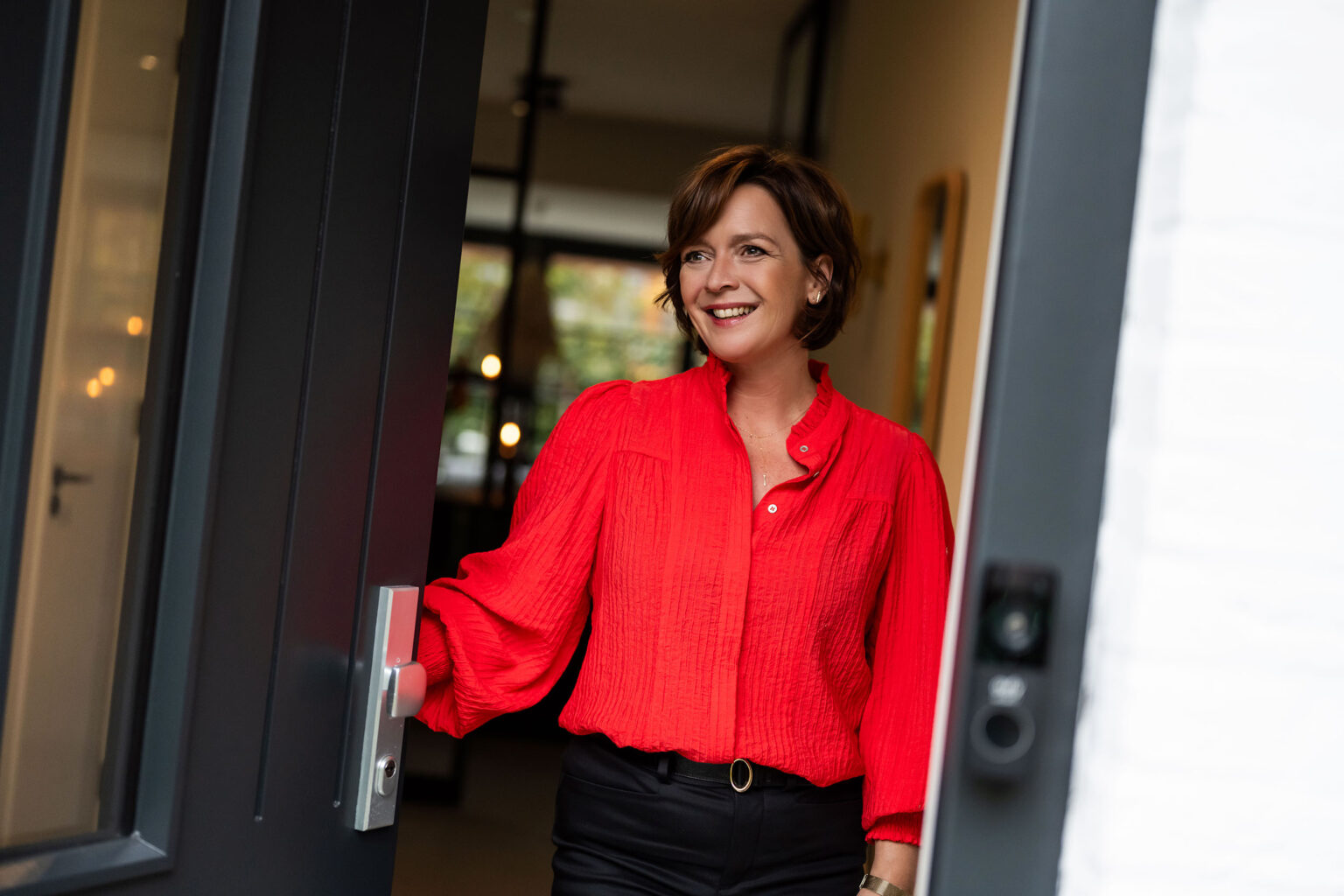 Sharon Bish Makelaardij – Uw NVM makelaar in Weert en omgeving